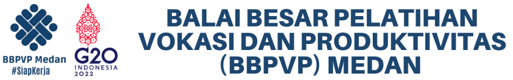 BBPVP MEDAN – Siap Kerja
