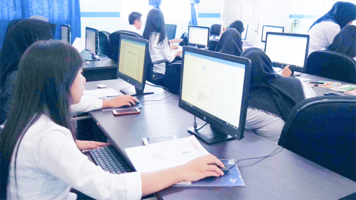 Kejuruan Pendukung Lainnya – BBPVP MEDAN